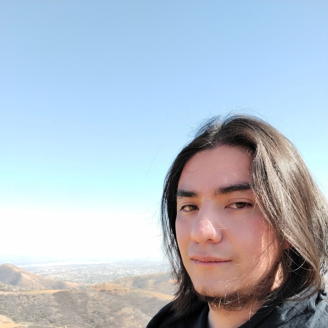 Katyutzka Villarreal | Desarrollo Web Front-End